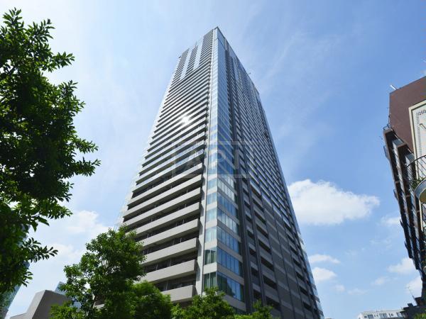 AKASAKA TOWER RESIDENCE TOP OF THE HILL | Akasaka, Minato-ku, Tokyo ...